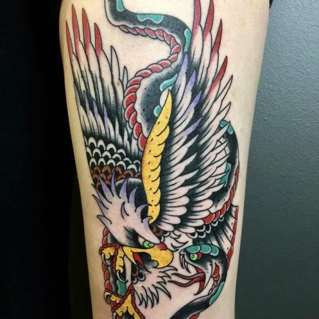 Artists | Oly Anger Tattoo Montreal | Tattoo Shop in Montreal, QC