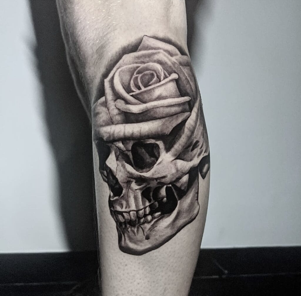 Notre Portfolio | Oly Anger Tattoo