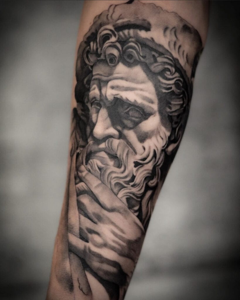 Notre Portfolio | Oly Anger Tattoo