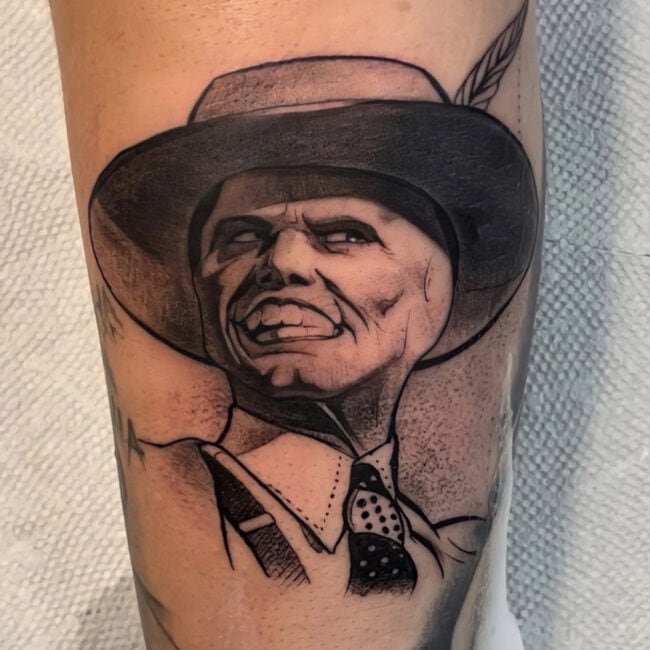 Notre Portfolio | Oly Anger Tattoo