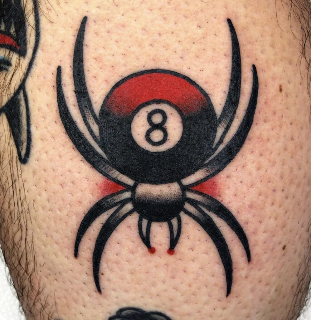 Blase | Oly Anger Tattoo