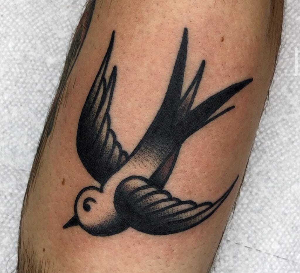 Blase | Oly Anger Tattoo