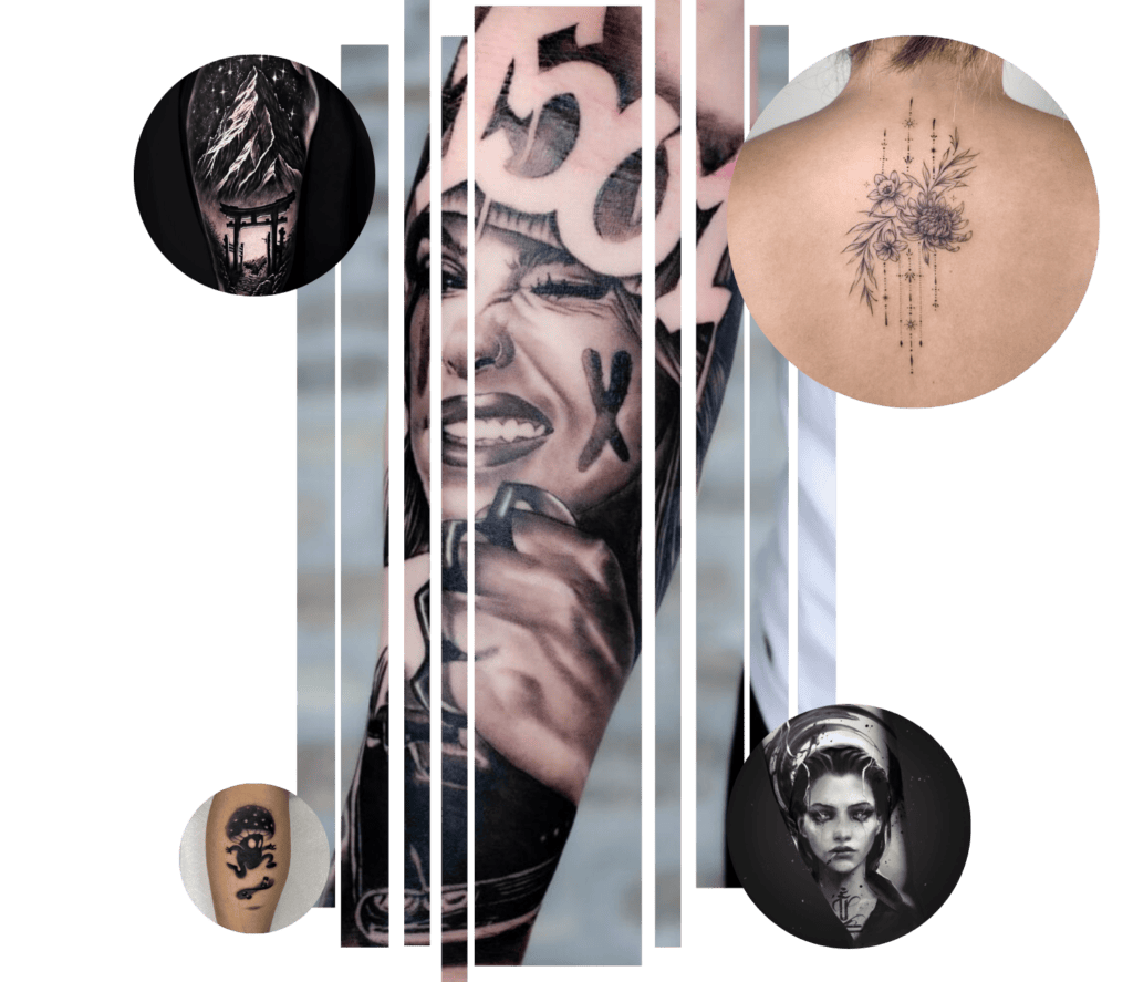 How to Choose Your First Tattoo | Complete Beginner’s Guide